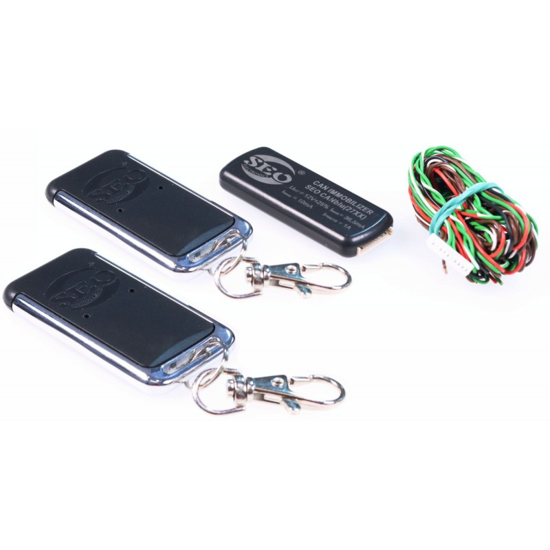 Immobilizer SEO CANblu 2ID (N)