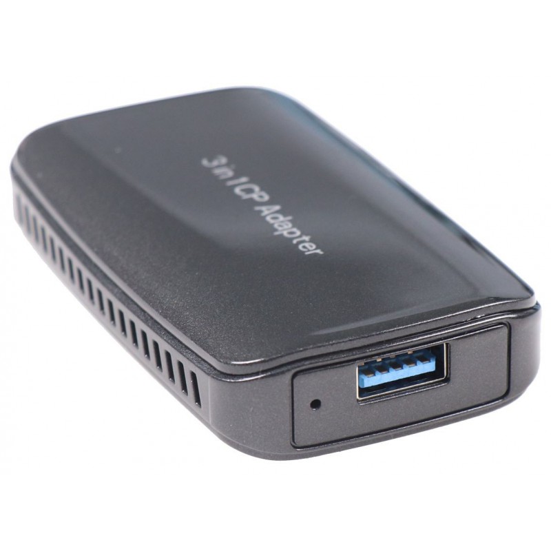 Android Auto / CarPlay bezprzewodowo