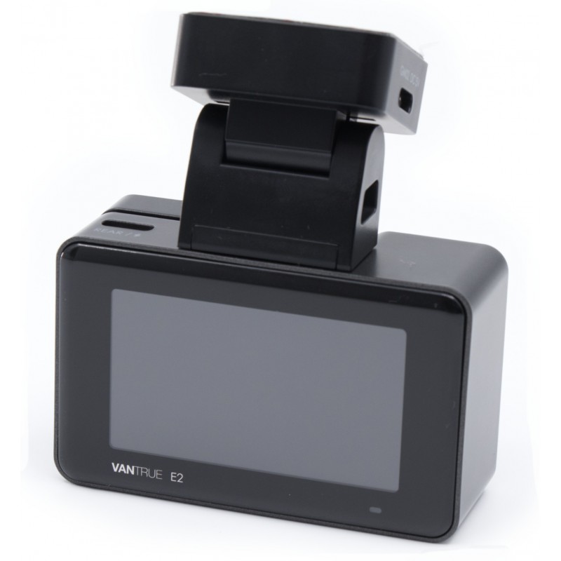 Kamera VanTrue E2