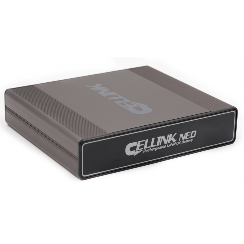 Powerbank samochodowy Cellink NEO5 slim