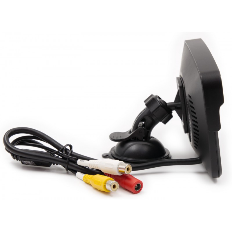 Monitor Noxon 5,0" AHD BOS4649