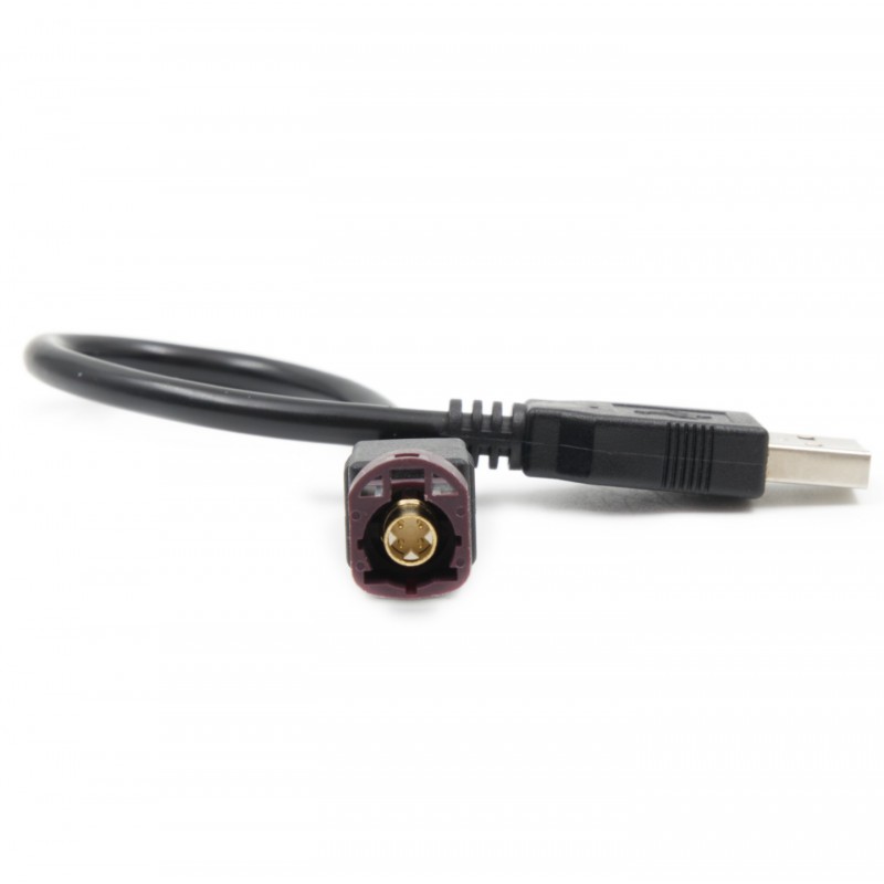 Adapter USB do Mercedesa