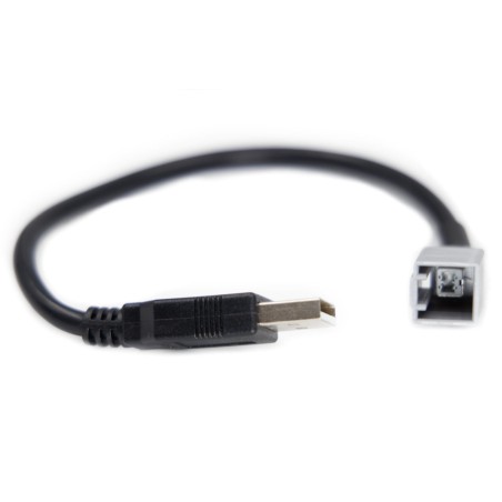 Adapter USB do Toyoty, Subaru, Lexusa
