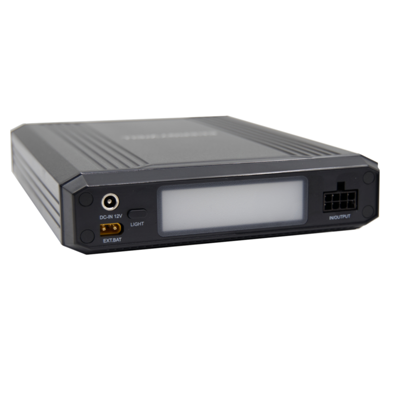 Powerbank Energy Well P8