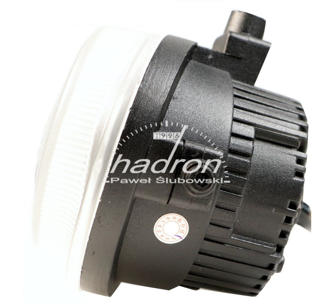 Światła dzienne DRL + przeciwmgłowe DuoLight V.2 Mazda DL36