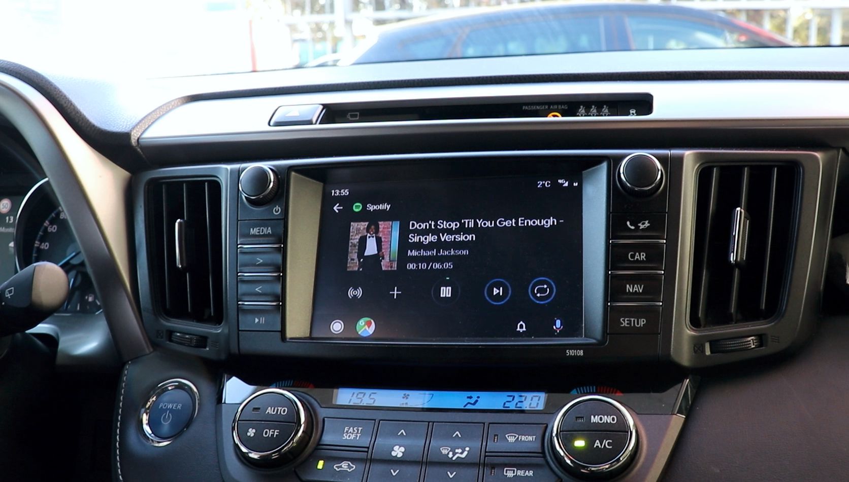Android Auto w Polsce – Hadron.pl – Blog / Informacje / Motoryzacja